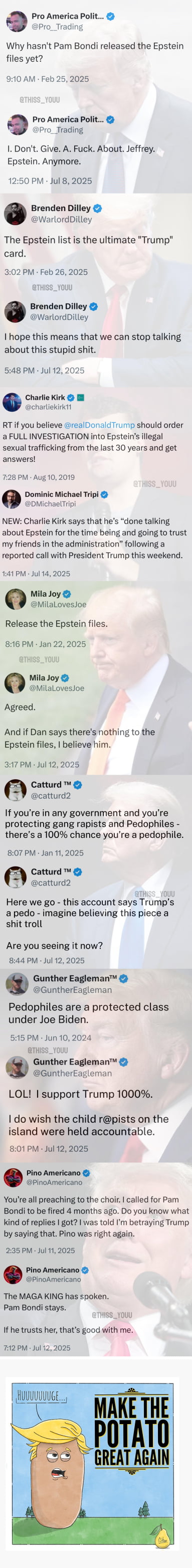 Well, well, well... look how the turntables... - 9GAG