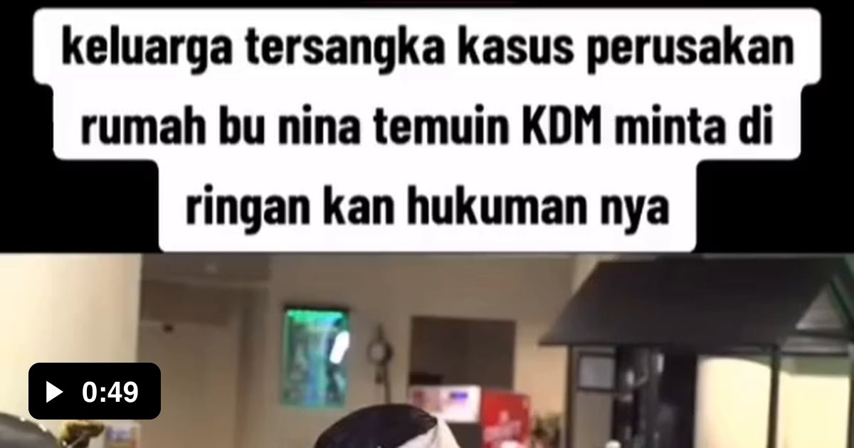 Perhatikan mentalitas, taraf hidup, susunan keluarga, yang sangat mirip buzzer 9gag - 9GAG