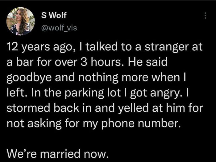 And they say romance is dead. - 9GAG