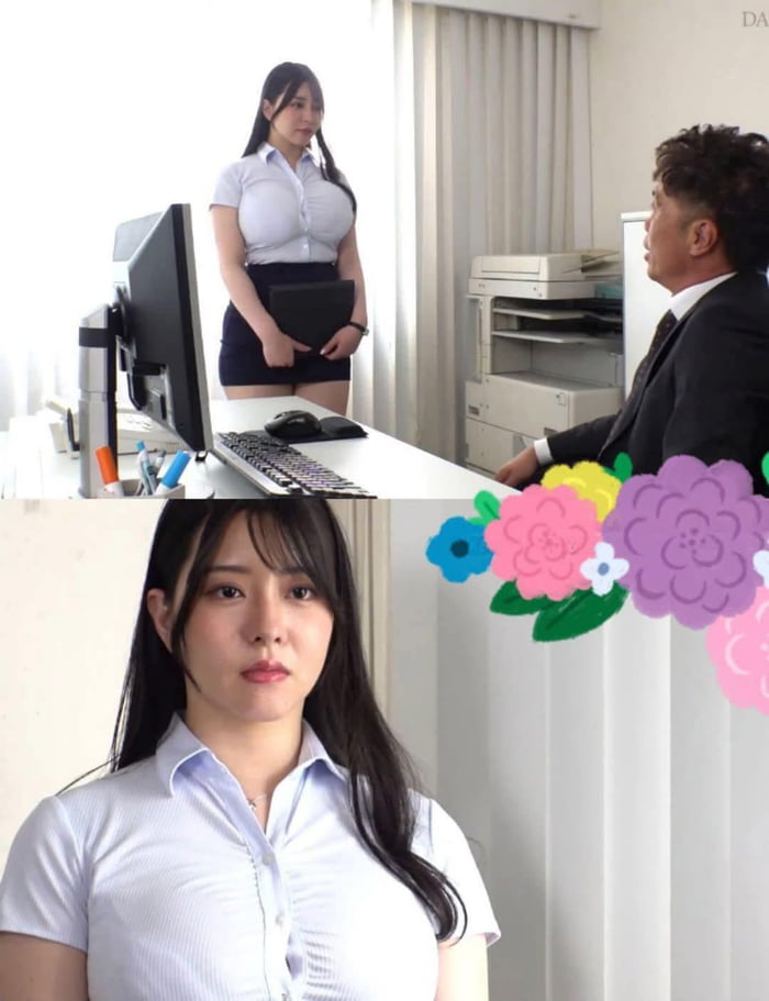 Being a Secretary Means Carrying the Weight of a Thousand Tasks — Show Some Respect! - 9GAG