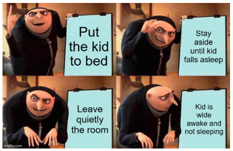 Bed time - 9GAG