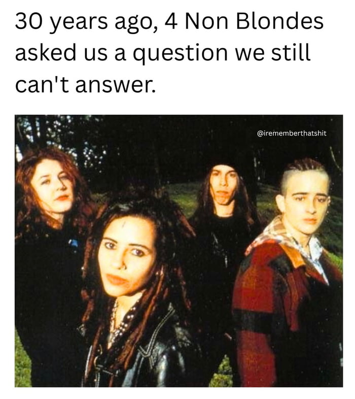 Still waiting for the answer... - 9GAG