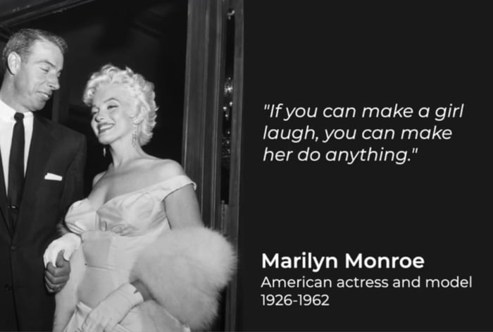 She Laughed When She Saw My Face. Does That Count? - 9GAG