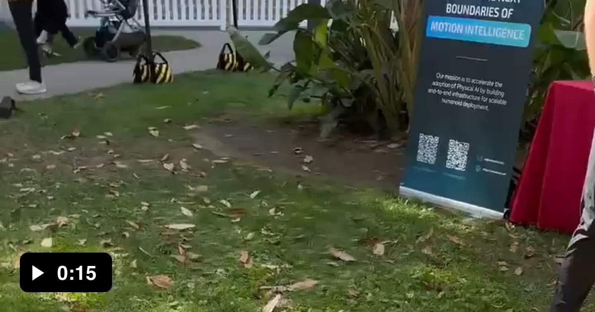 When you order a robot from Temu - 9GAG