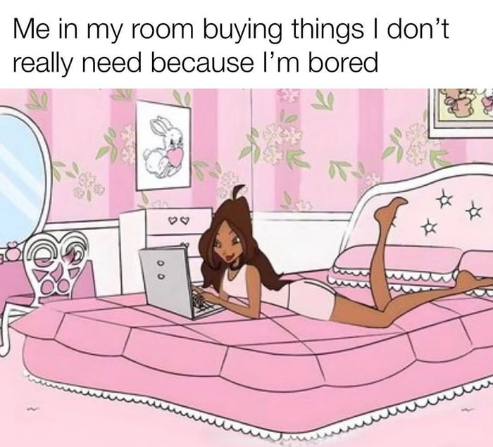 Too relatable - 9GAG