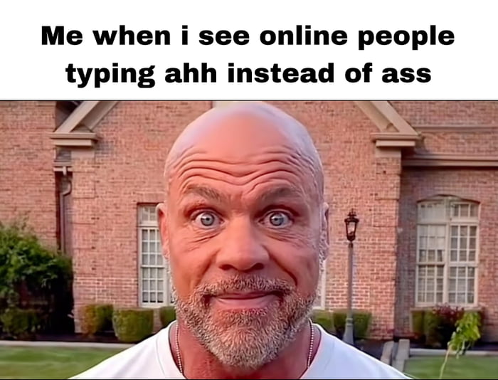 Butt why though - 9GAG