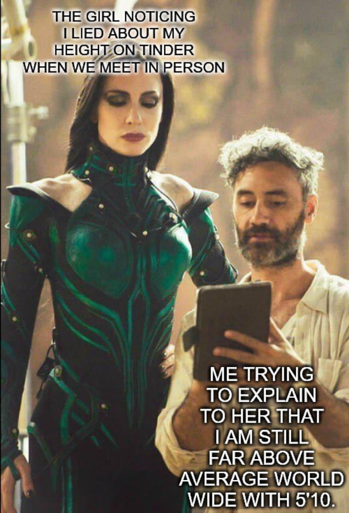 It is what it is... - 9GAG