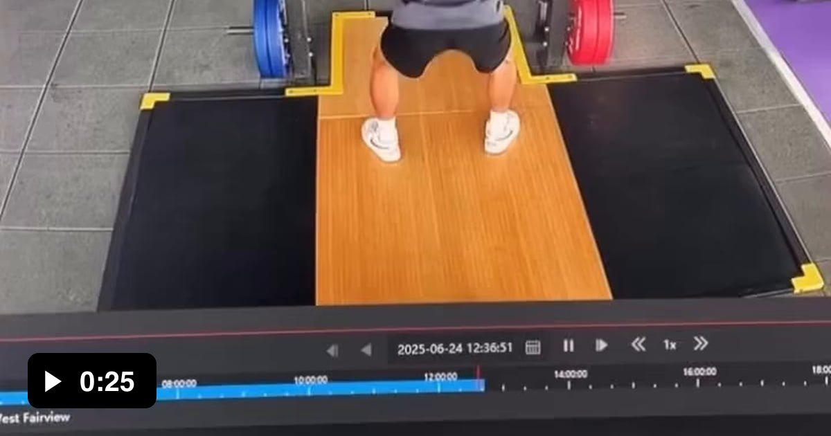 Don't skip leg day - 9GAG