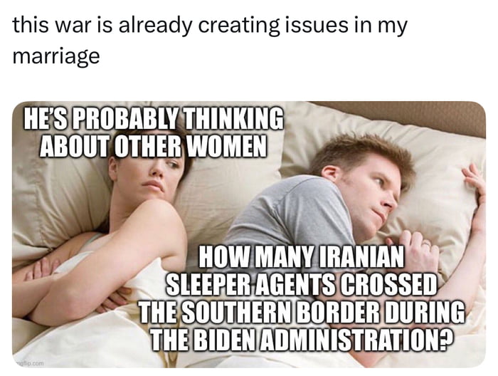 Was it worth it to keep the border open? - 9GAG