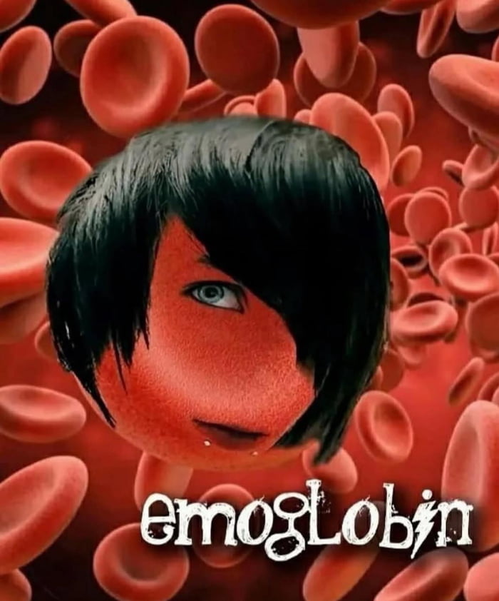 So cool and edgy - 9GAG