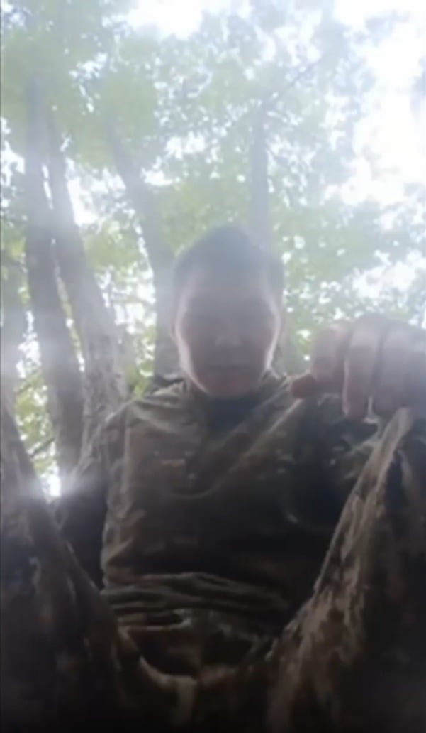 Another "trumpet player" tried to play his last song, but failed... [NSFW] - 9GAG