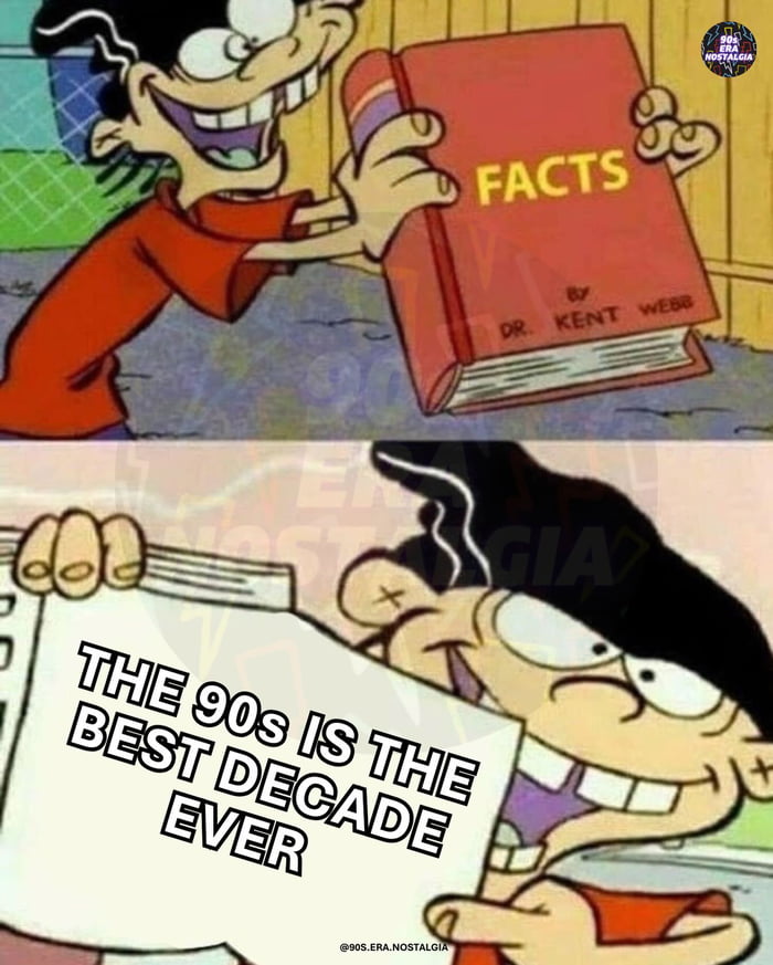 Ed has the facts straight. - 9GAG