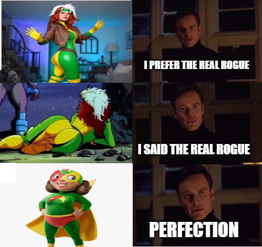 Perfection - 9GAG