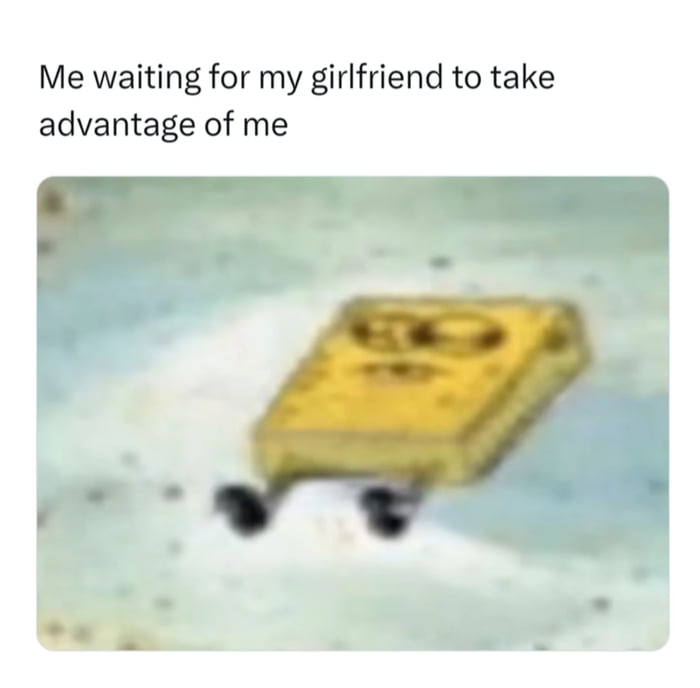 Still waiting... - 9GAG