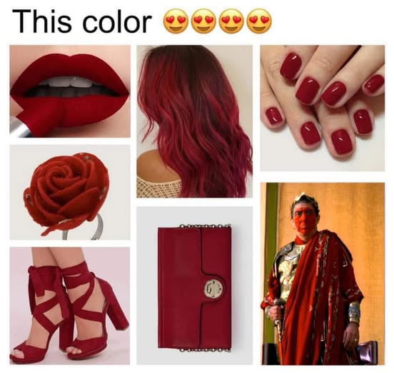 I keep adding memes about the Roman Empire until I get bored or die ...