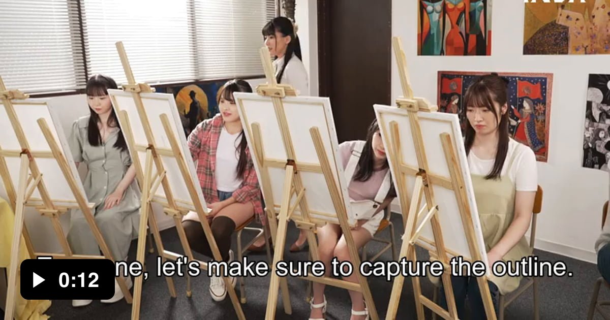 You know, I am something of an artist myself - 9GAG