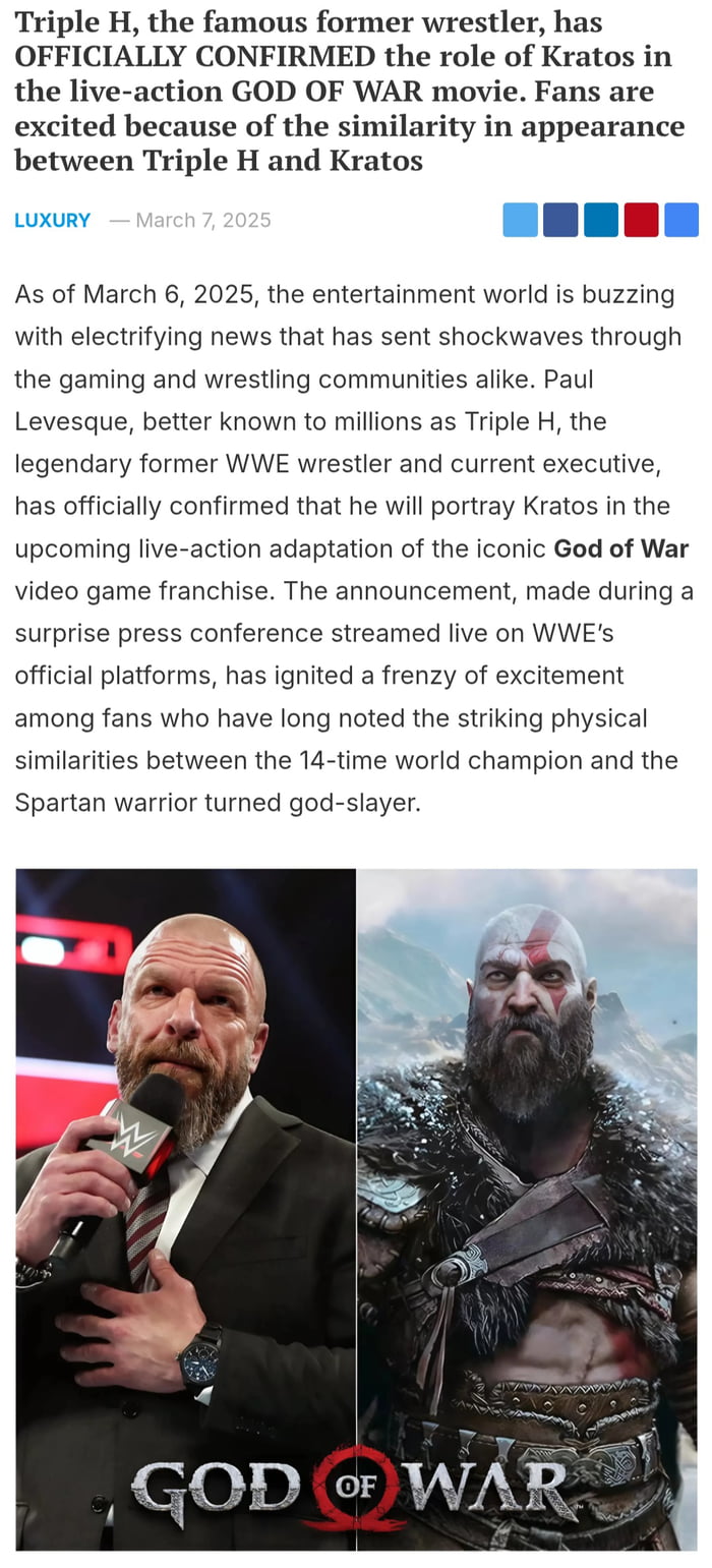 Thank God it wasn't Dwayne Johnson - 9GAG