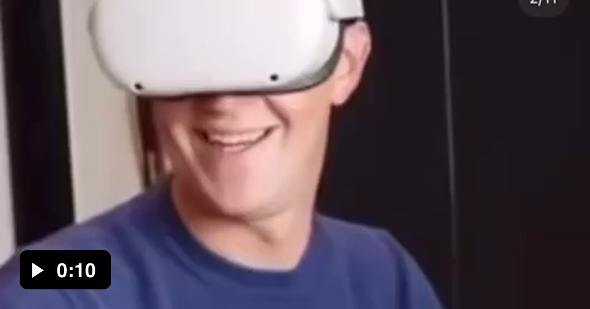 They invested $46BILLION into metaverse - 9GAG