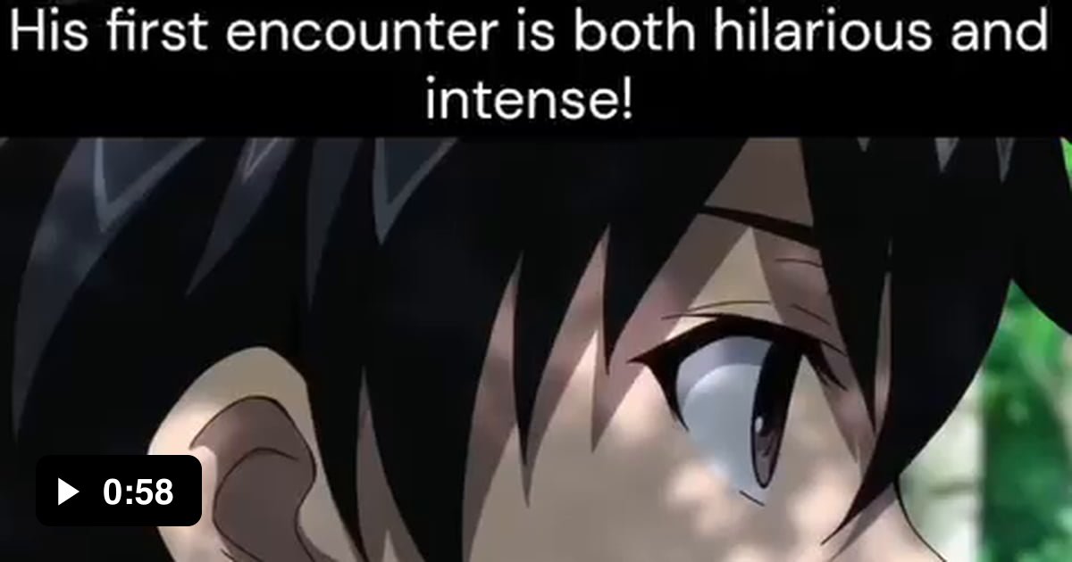 Realistic Isekai - 9GAG