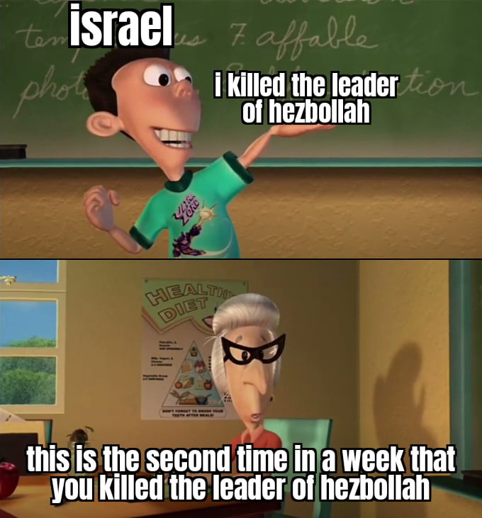 And it's even funnier the second time - 9GAG