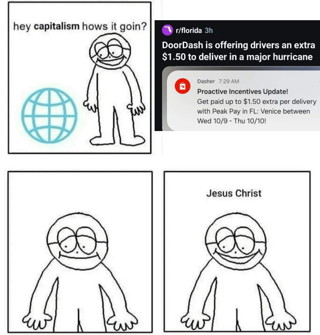 Did anyone order? - 9GAG