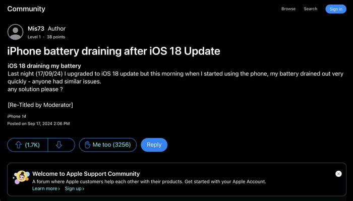 Apple is slowing down the performance of iOS devices AGAIN! - 9GAG