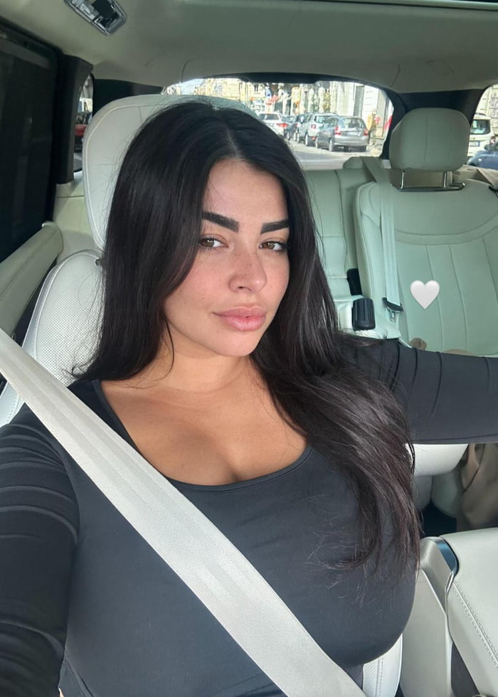 Car Selfie 9gag
