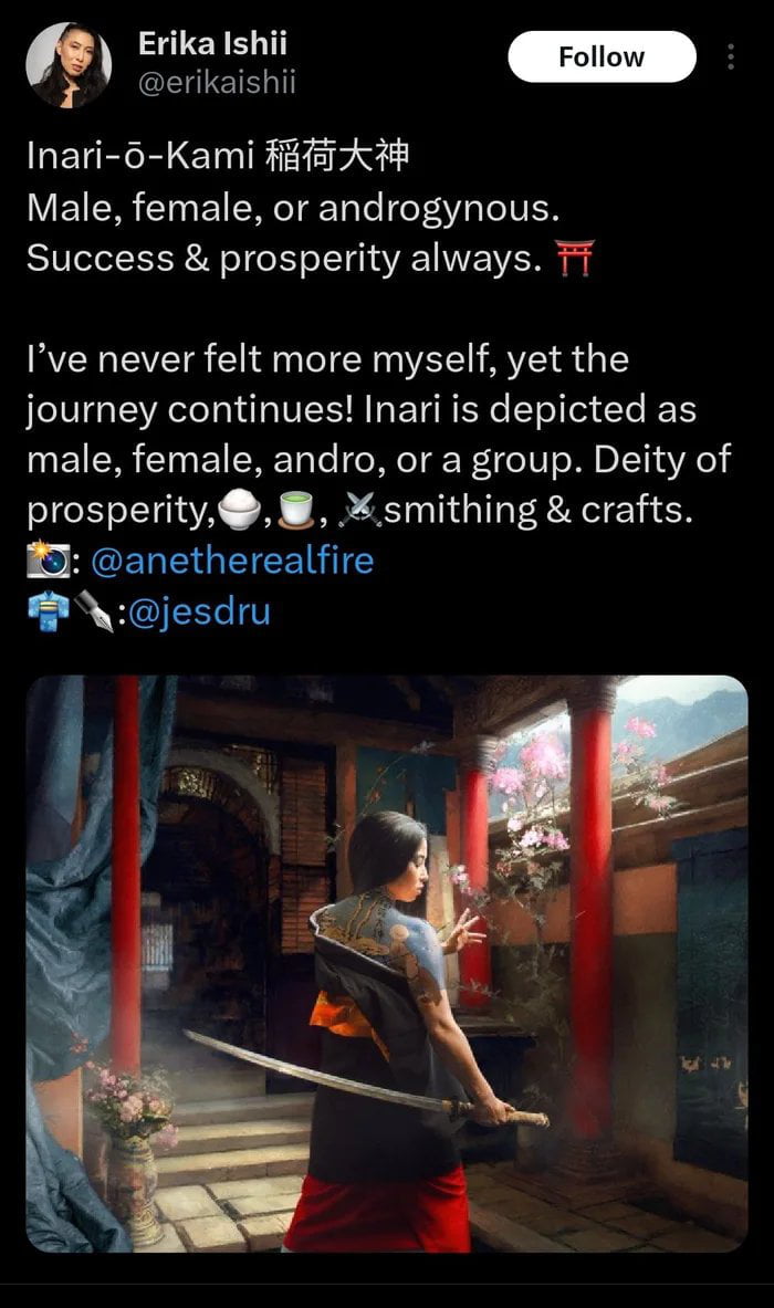 Ghost of Woke - 9GAG