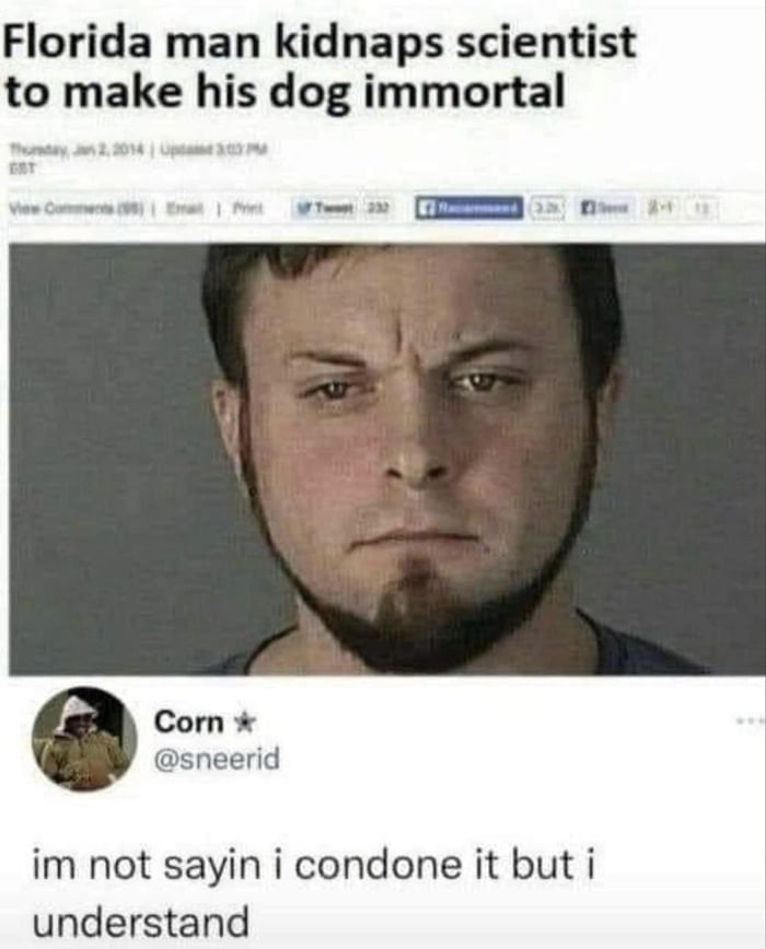 We understand - 9GAG