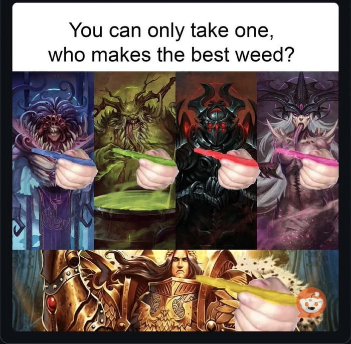 Whose do you take? - 9GAG