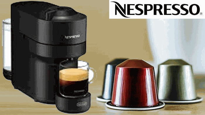 Nespresso - Worst then straws, a bunch of Environmental hypocrites ...