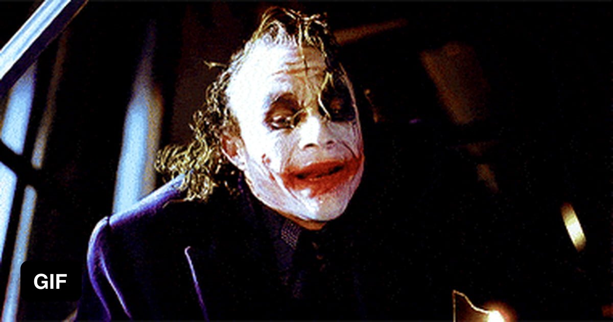 Let's the show begin - 9GAG