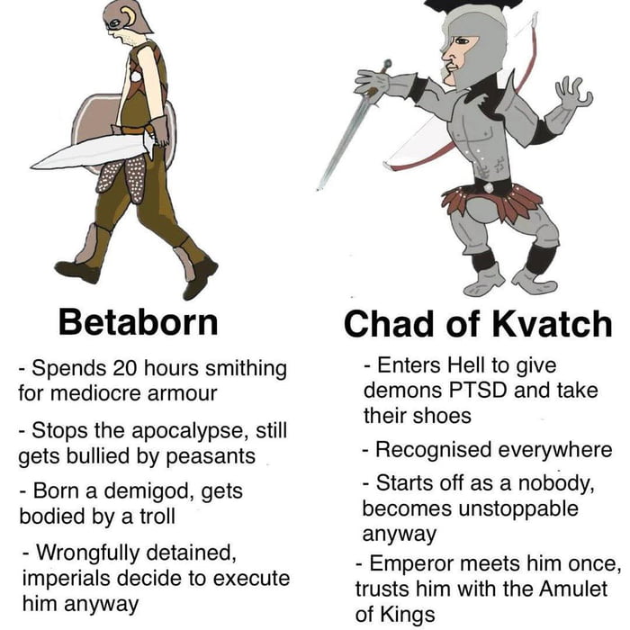 By Azura By Azura! It's the Grand Champion! - 9GAG