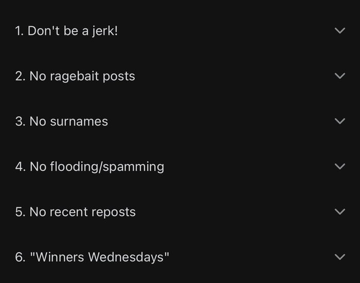 Petition to add a “Staged video” rule. - 9GAG