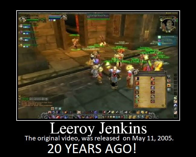 WE OLD... WE REALLY OLD... - 9GAG