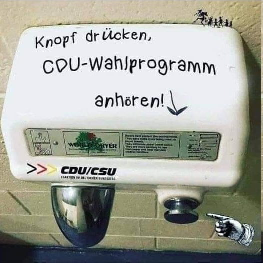 Diesmal jetz aber wirklich abschieben. Bitte glaubt uns! - 9GAG