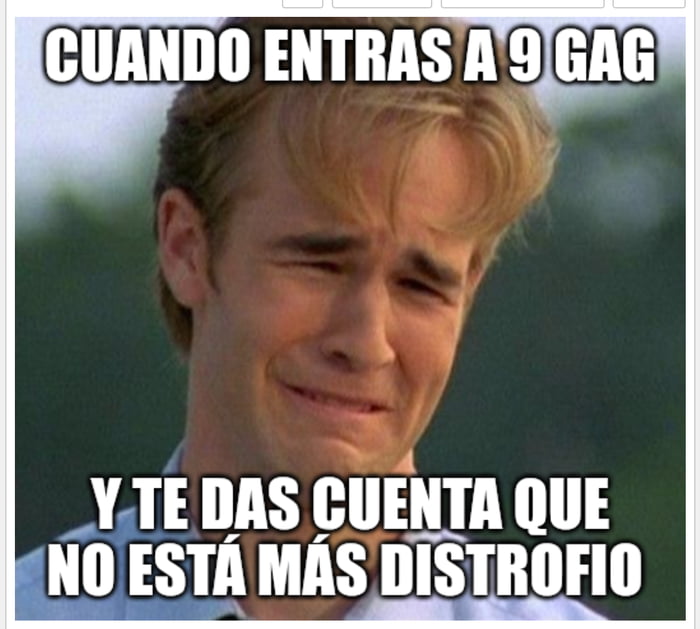 Meme - 9GAG