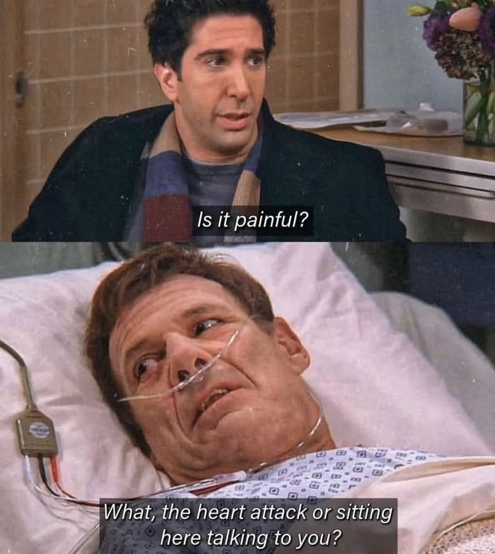 It is actually painful how David turned out in real life - 9GAG