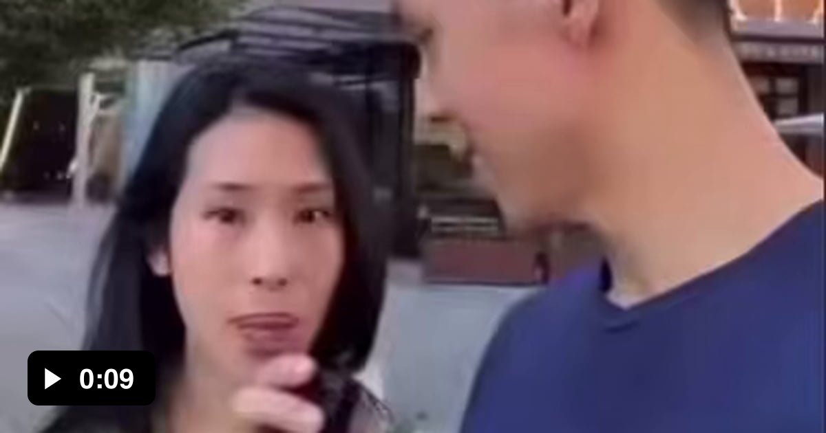 The right answer is: one at a time - 9GAG