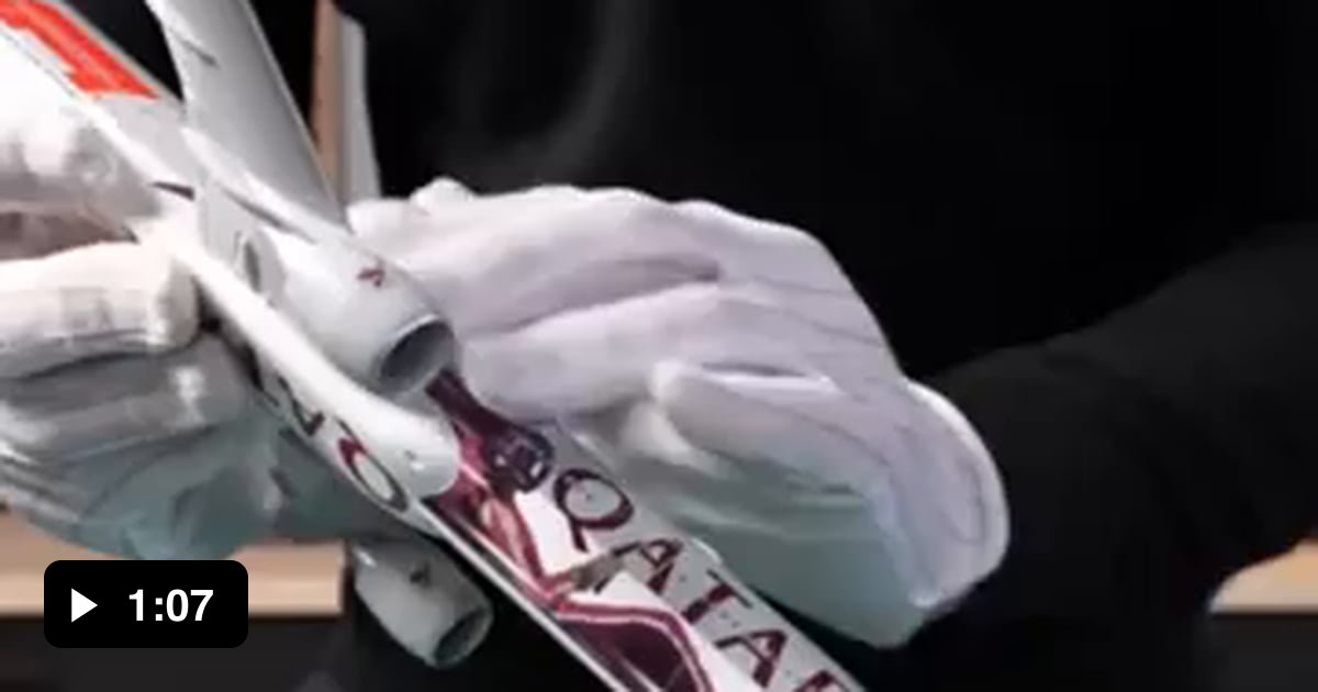 Amazing practical effects using miniatures by Swedish artist Sebastian ...