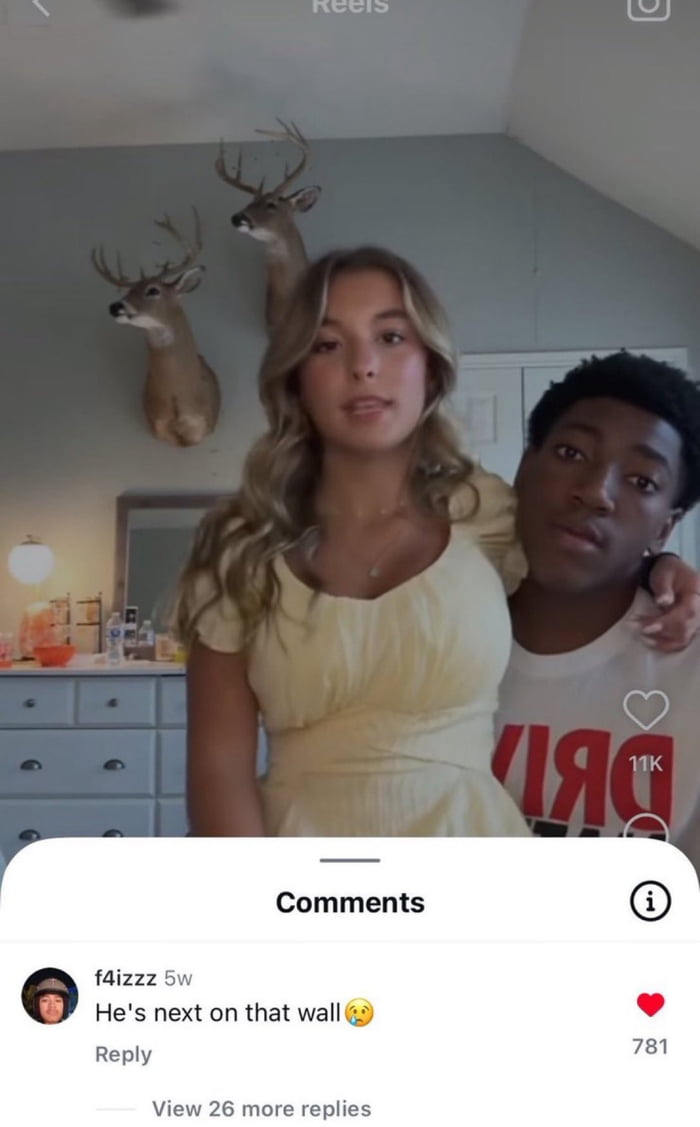 When someone smells good, it automatically makes them more attractive - 9GAG