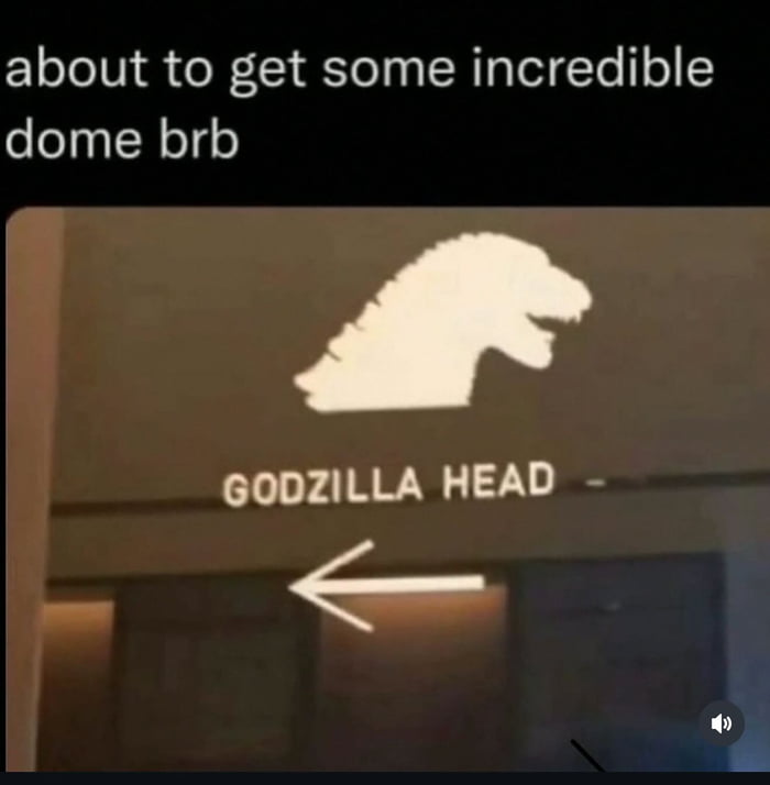 Going to get some head - 9GAG