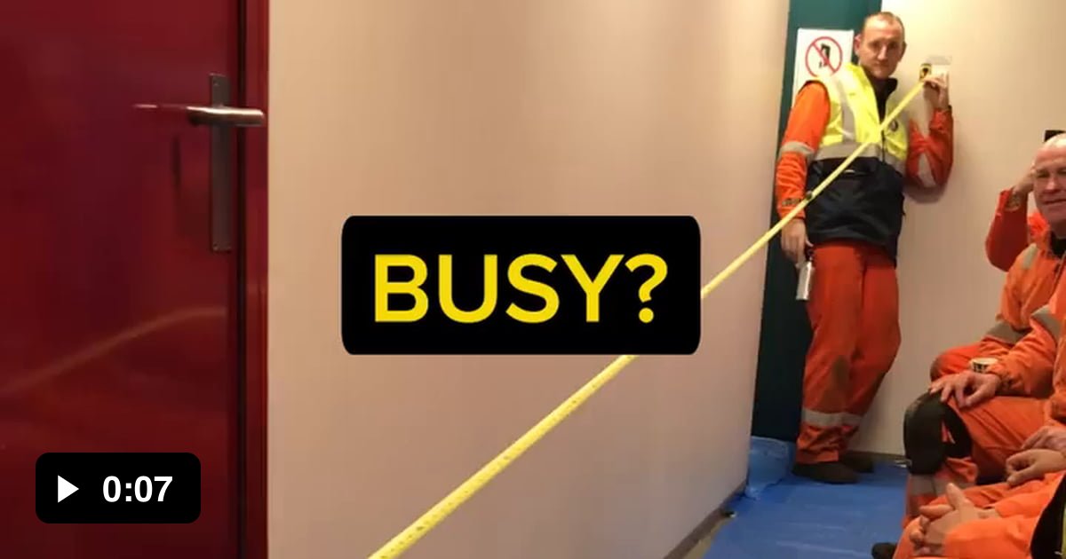 When the boys are bored at work - 9GAG