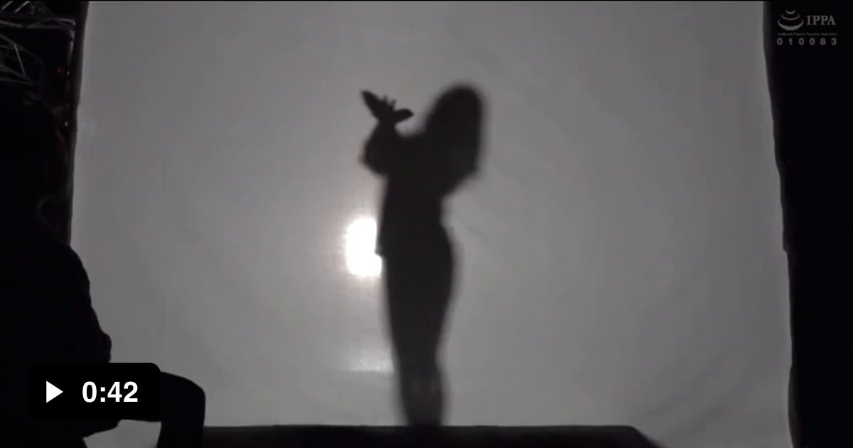 Shadow play no jutsu - 9GAG