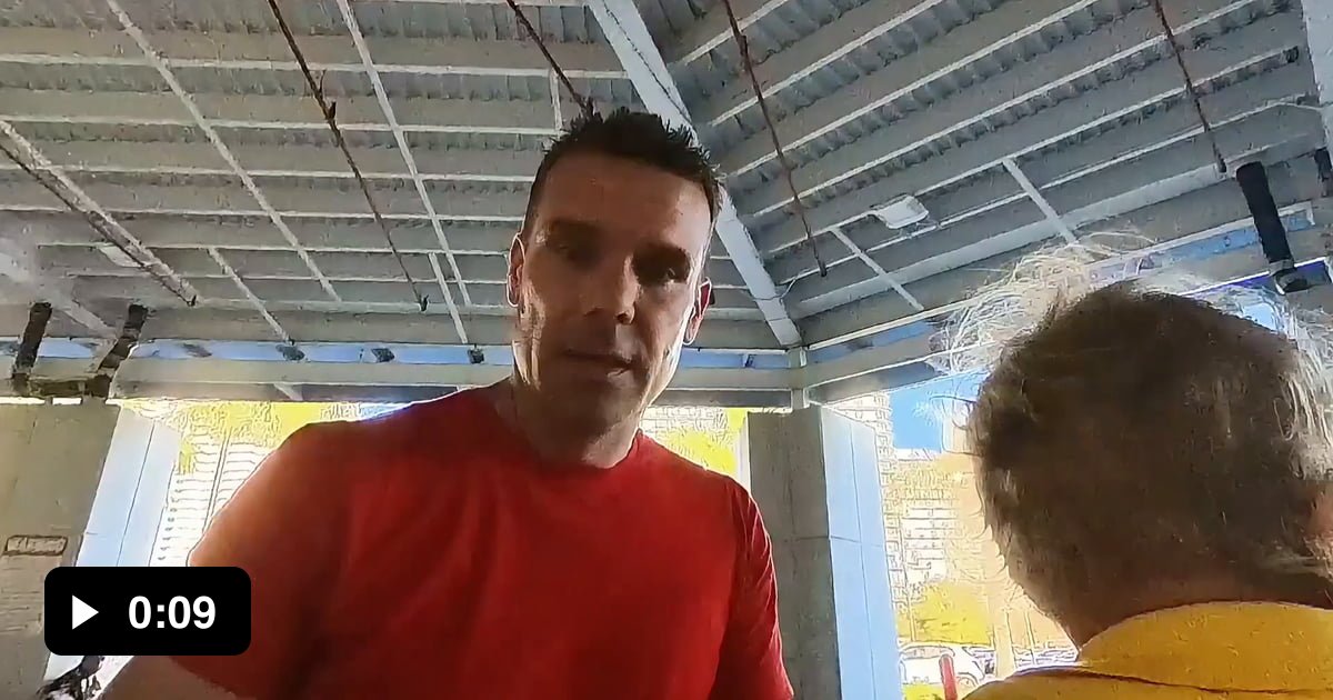 Rub it in when you can! - 9GAG