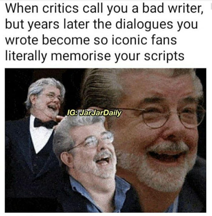 Peak writing. - 9GAG