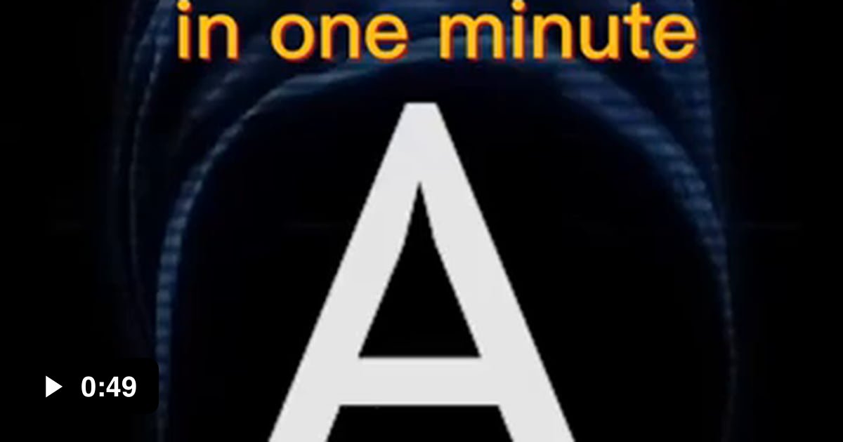 IDK who needs this, but here's how you can memorise International morse code - 9GAG