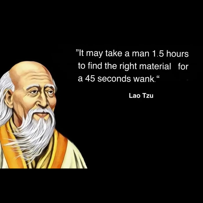 Wise words indeed - 9GAG