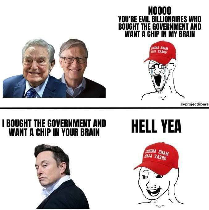 It does not matter who you voted for. You are screwed anyway. - 9GAG