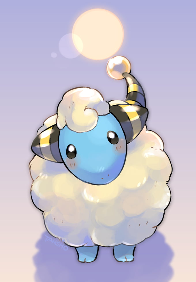 Daily Pokémon #179 - 9GAG